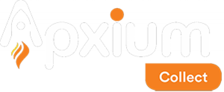 Apxium Collect | Automates the entire accounts receivable process